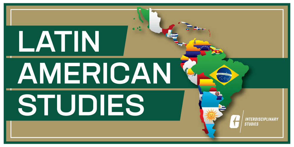 Paula Landerreche Cardillo - Latin American Studies